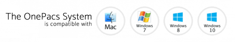 OnePacs PACS and Cloud Storage | True Light Medical